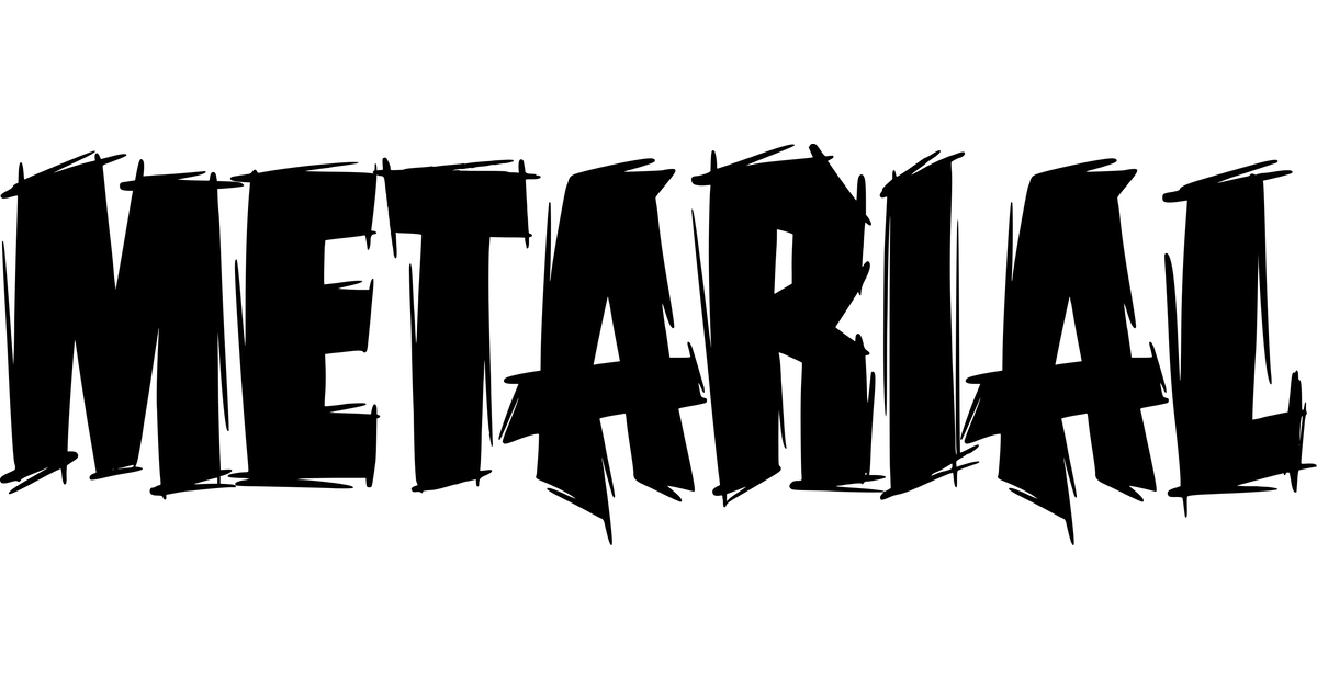 Metarial